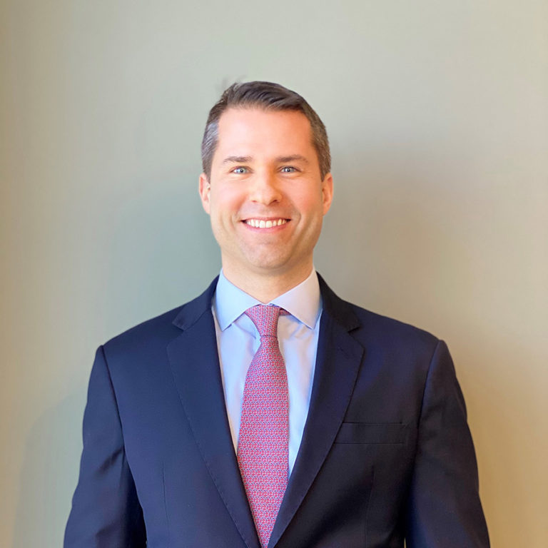 Tyler Bak - Callodine Group, LLC.
